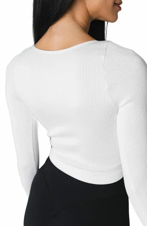 VITALITY Synergy V Long Sleeve