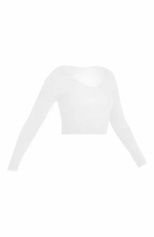 VITALITY Synergy V Long Sleeve