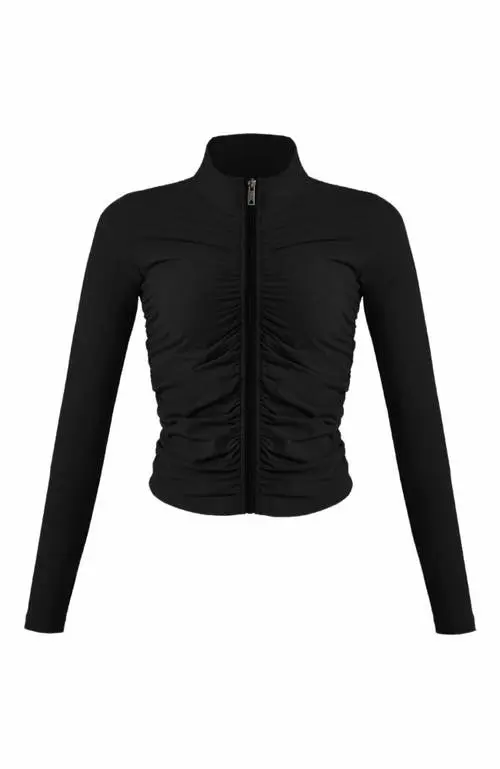 VITALITY Cloud Ii Gather Jacket - Midnight