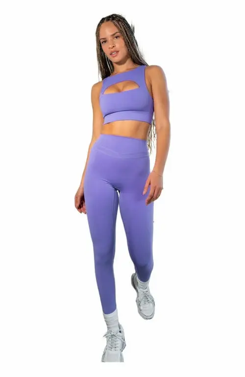 VITALITY Pulse Pant - Neon Lilac