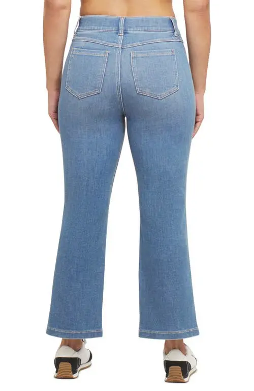 Spanx Everywear Kick Flare Jeans