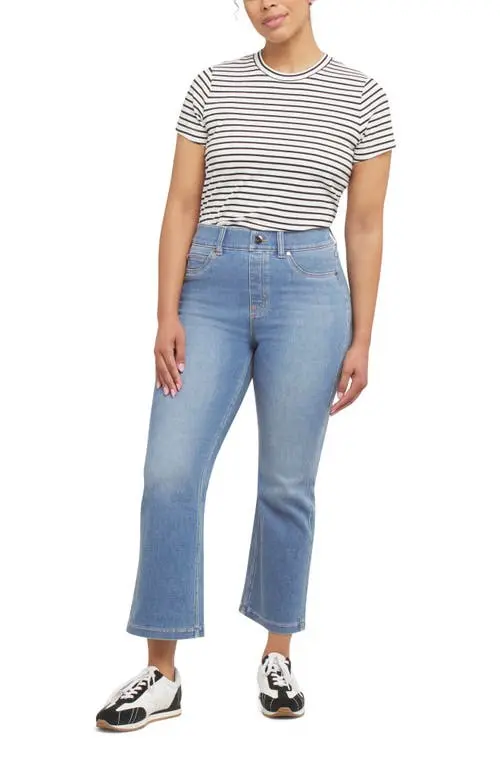 Spanx Everywear Kick Flare Jeans