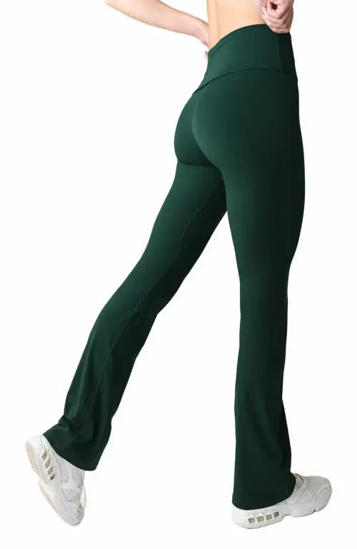 VITALITY Cloud Ii Foldover Trouser - Forest