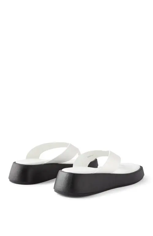 RUBI SHOES Byron Flatform Sandals