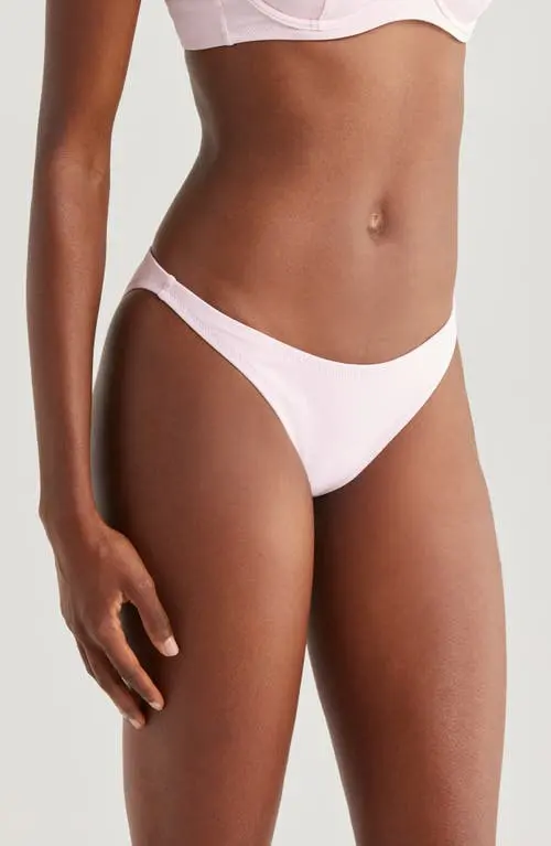 Solid & Striped The Harley Bikini Bottoms