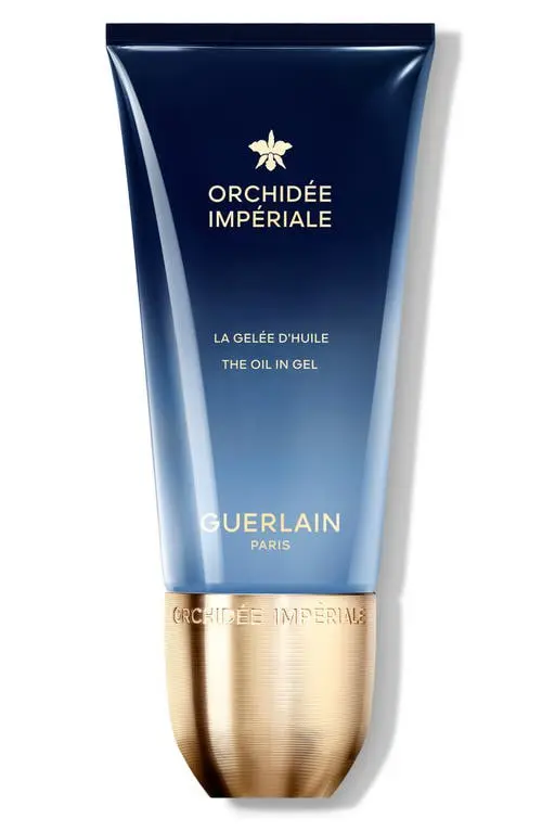 GUERLAIN Orchidée Impériale The Oil - No Color