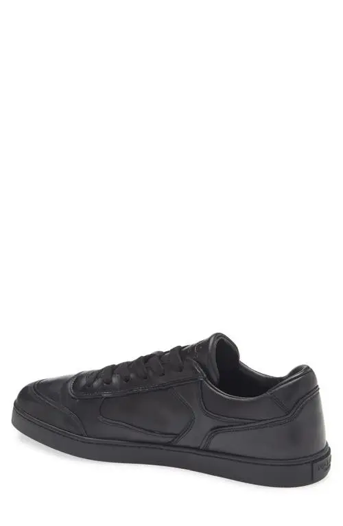 Prada Lane Sneaker - Nero