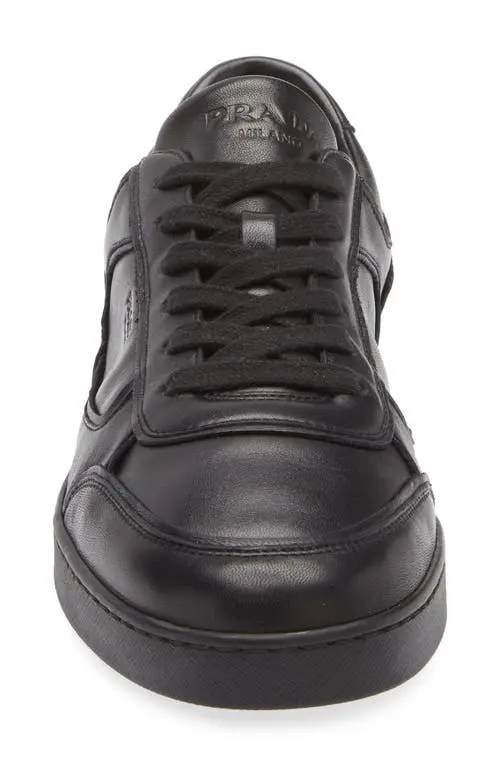 Prada Lane Sneaker - Nero
