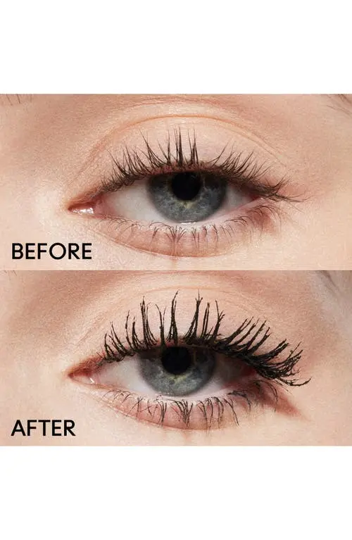 MAC COSMETICS Macstack Elevated Mascara - Black Stack