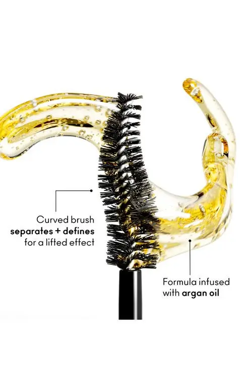 MAC COSMETICS Macstack Elevated Mascara - Black Stack