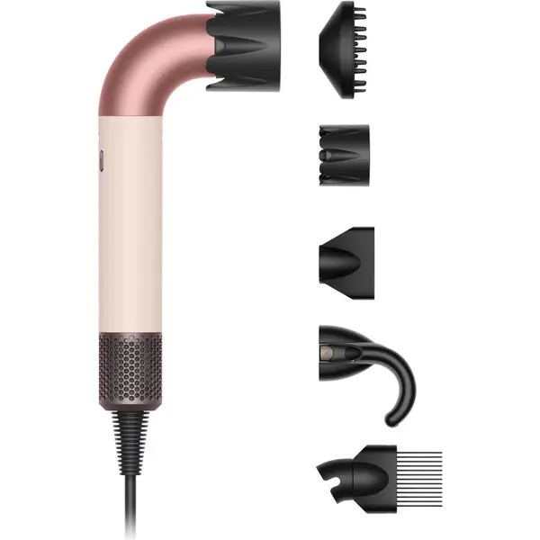 DYSON Supersonic R™ Hair Dryer - Ceramic Pink