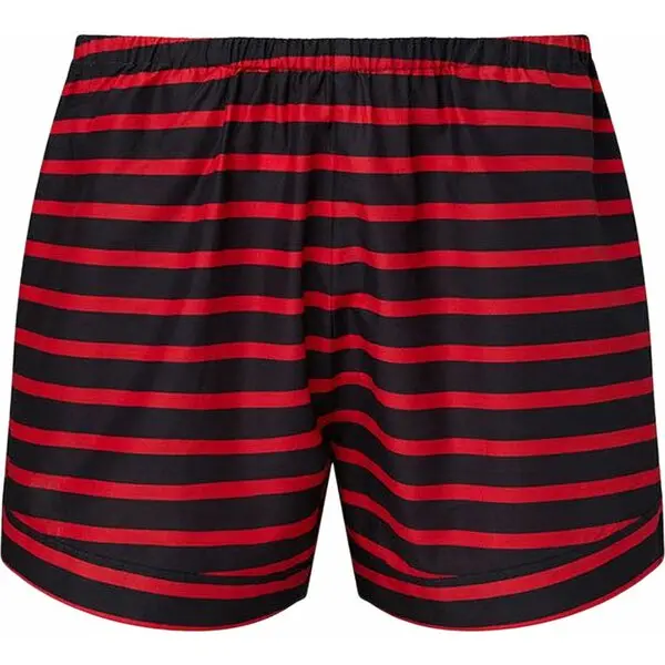 WeWoreWhat Pull On Beach Short