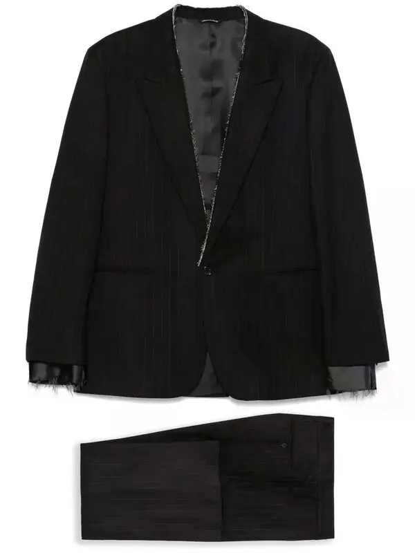 ERALDO Pinstripe Suit