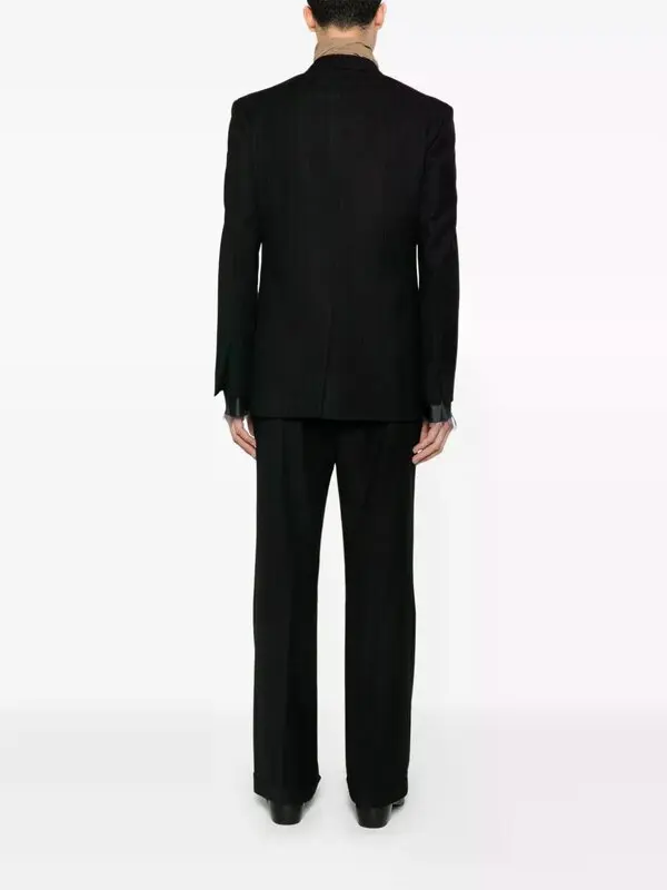ERALDO Pinstripe Suit