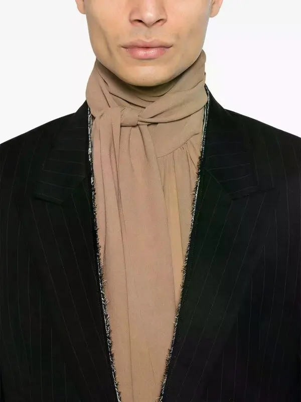 ERALDO Pinstripe Suit