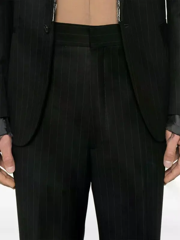 ERALDO Pinstripe Suit