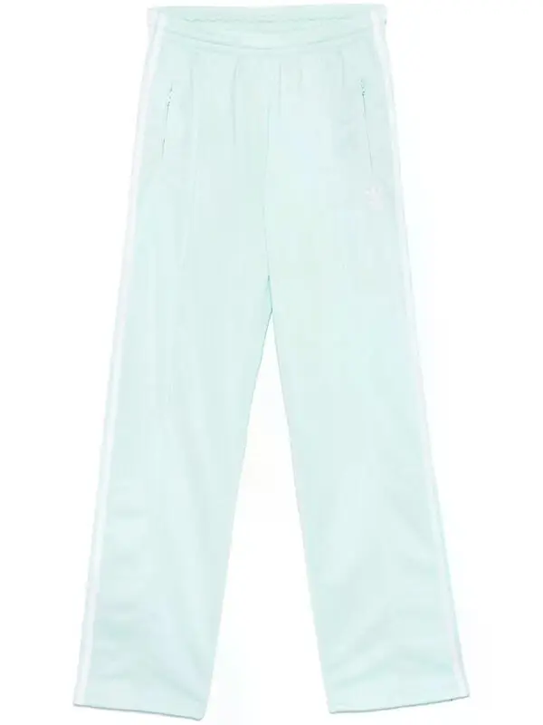 Adidas Firebird Adicolor Classics Track Pants - Green