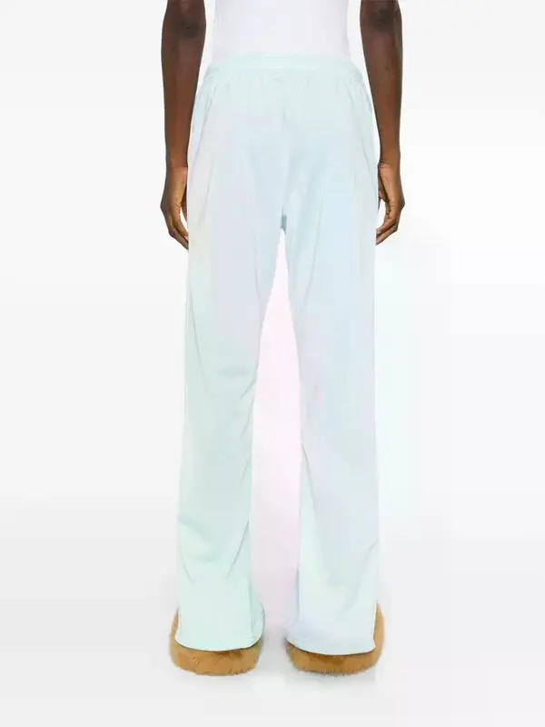 Adidas Firebird Adicolor Classics Track Pants - Green