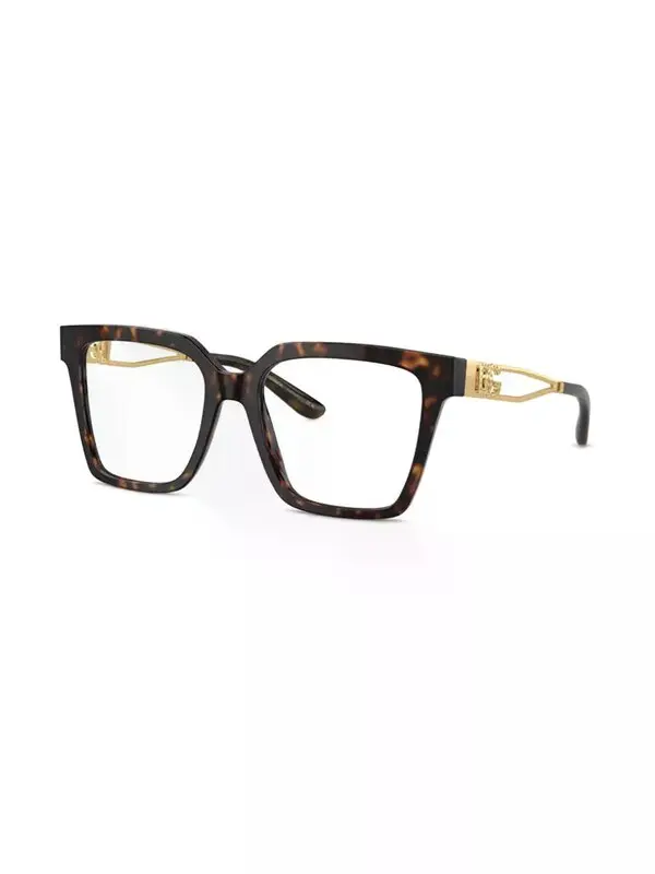 Dolce & Gabbana Dg3376b Eyeglasses