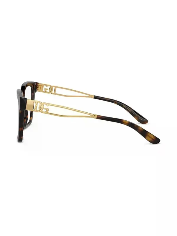 Dolce & Gabbana Dg3376b Eyeglasses