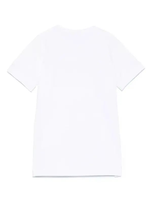 D.exterior Monili-detail T-shirt