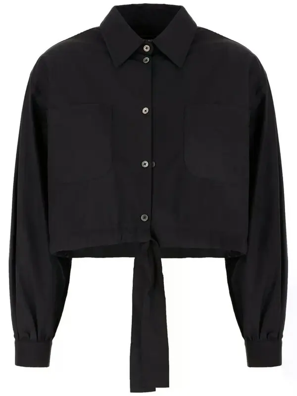 DEPARTMENT 5 Cotton Shirt