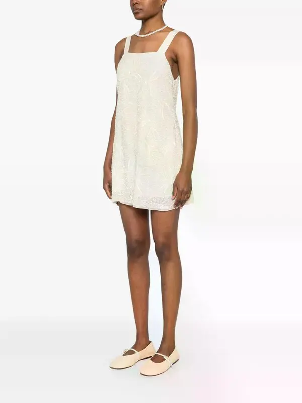 Antik Batik Mahata Mini Dress