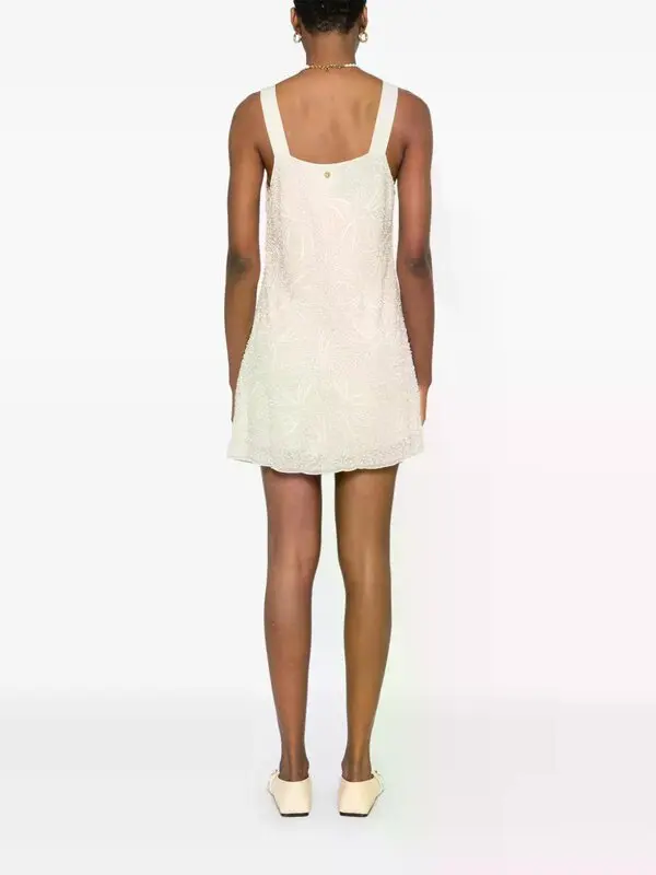 Antik Batik Mahata Mini Dress