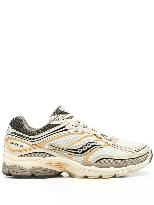 Saucony Progrid Omni Sneakers