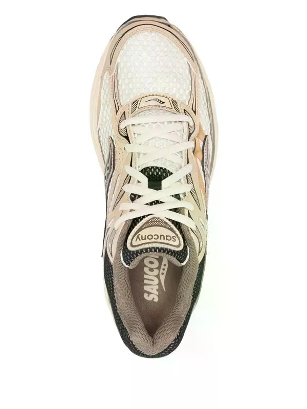 Saucony Progrid Omni Sneakers