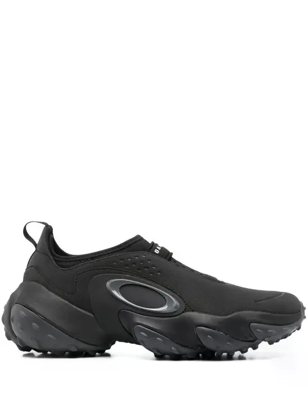 Oakley Edge Icon Sneakers - Black