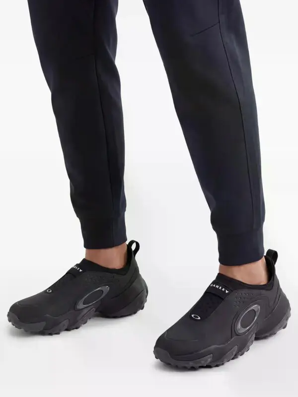 Oakley Edge Icon Sneakers - Black