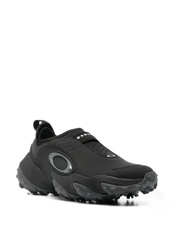 Oakley Edge Icon Sneakers - Black