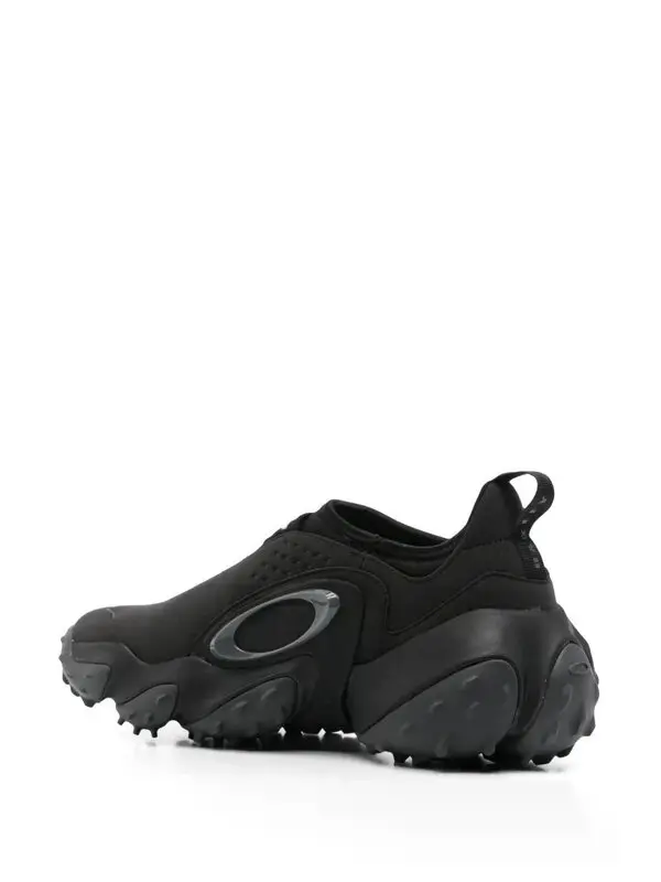 Oakley Edge Icon Sneakers - Black