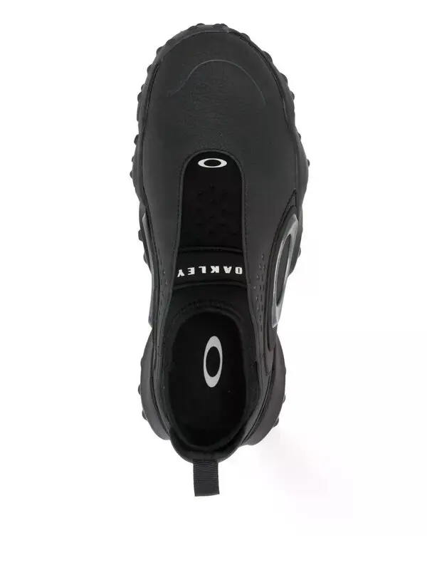 Oakley Edge Icon Sneakers - Black