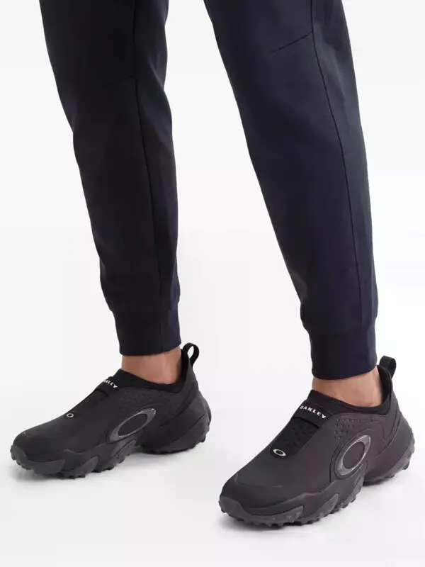 Oakley Edge Icon Sneakers - Black