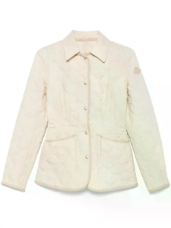 Moncler Uzes Jacket