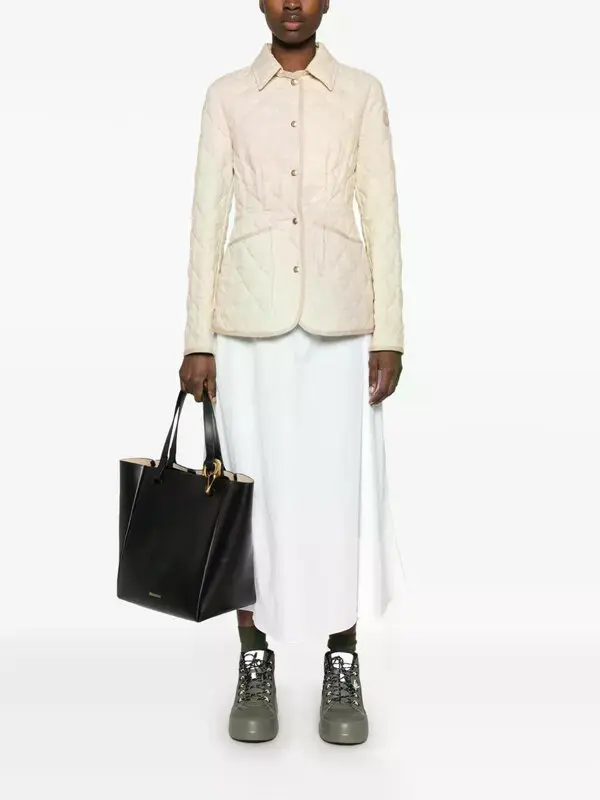 Moncler Uzes Jacket