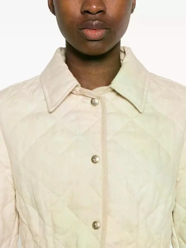 Moncler Uzes Jacket