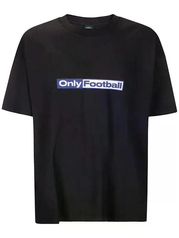UMBRO Only Football T-shirt