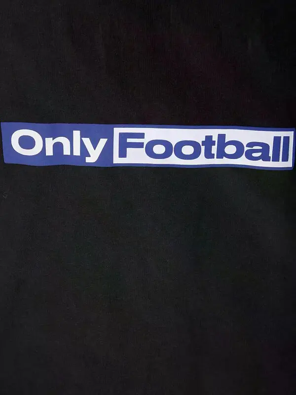 UMBRO Only Football T-shirt