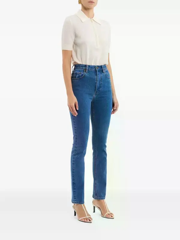 Rebecca Vallance Naomie Jeans