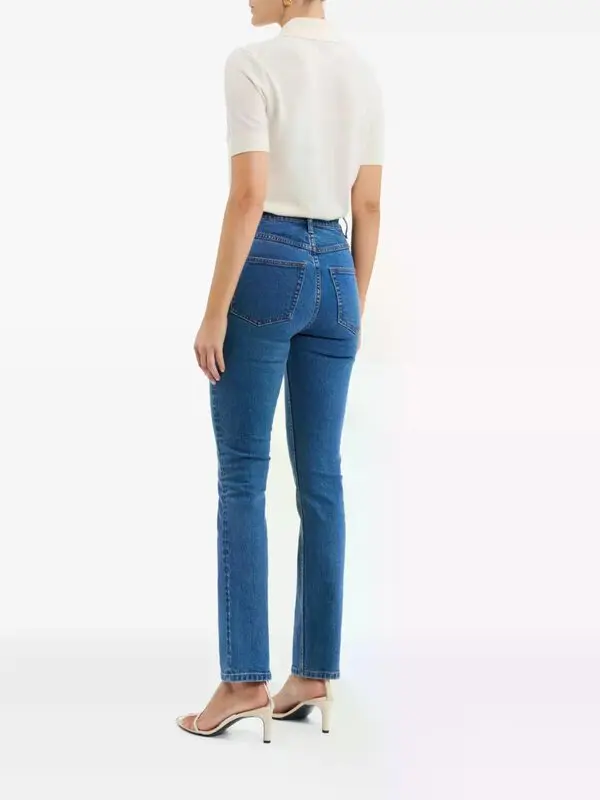 Rebecca Vallance Naomie Jeans