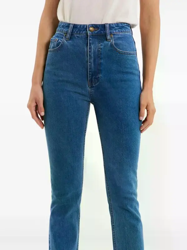 Rebecca Vallance Naomie Jeans