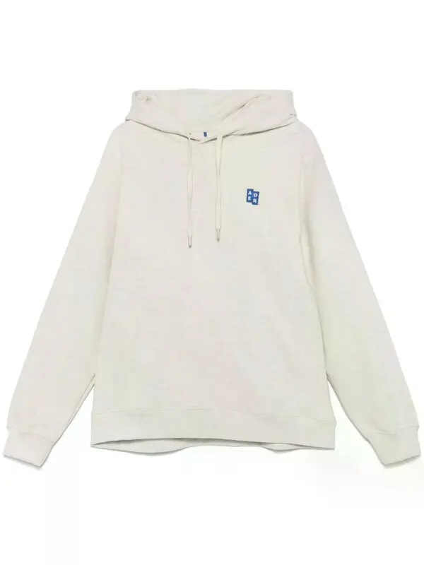 ADER ERROR Trs Tag Hoodie