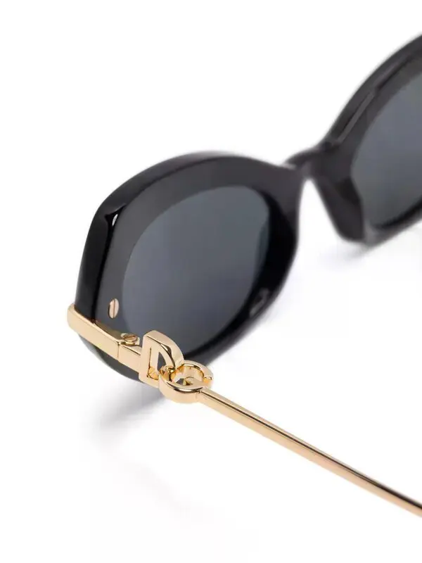 Dolce & Gabbana Dg Flip Sunglasses