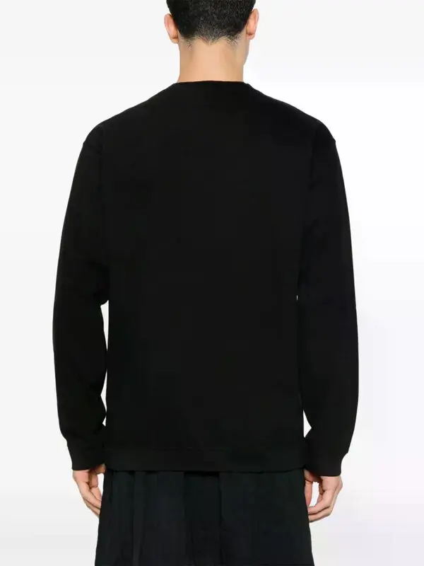 ERALDO Cotton Sweatshirt