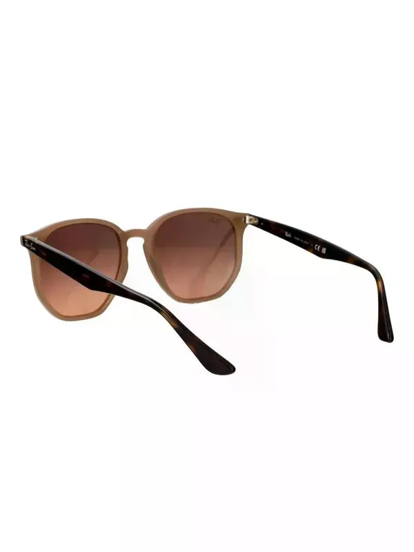 Ray-ban Square Frame Sunglasses