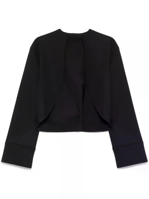 Chiara Boni La Petite Robe Mativel Jacket