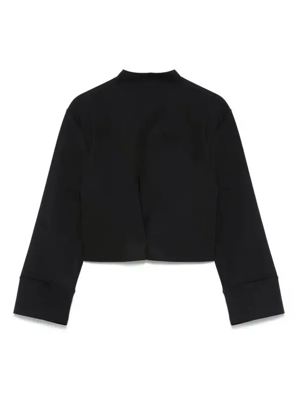 Chiara Boni La Petite Robe Mativel Jacket